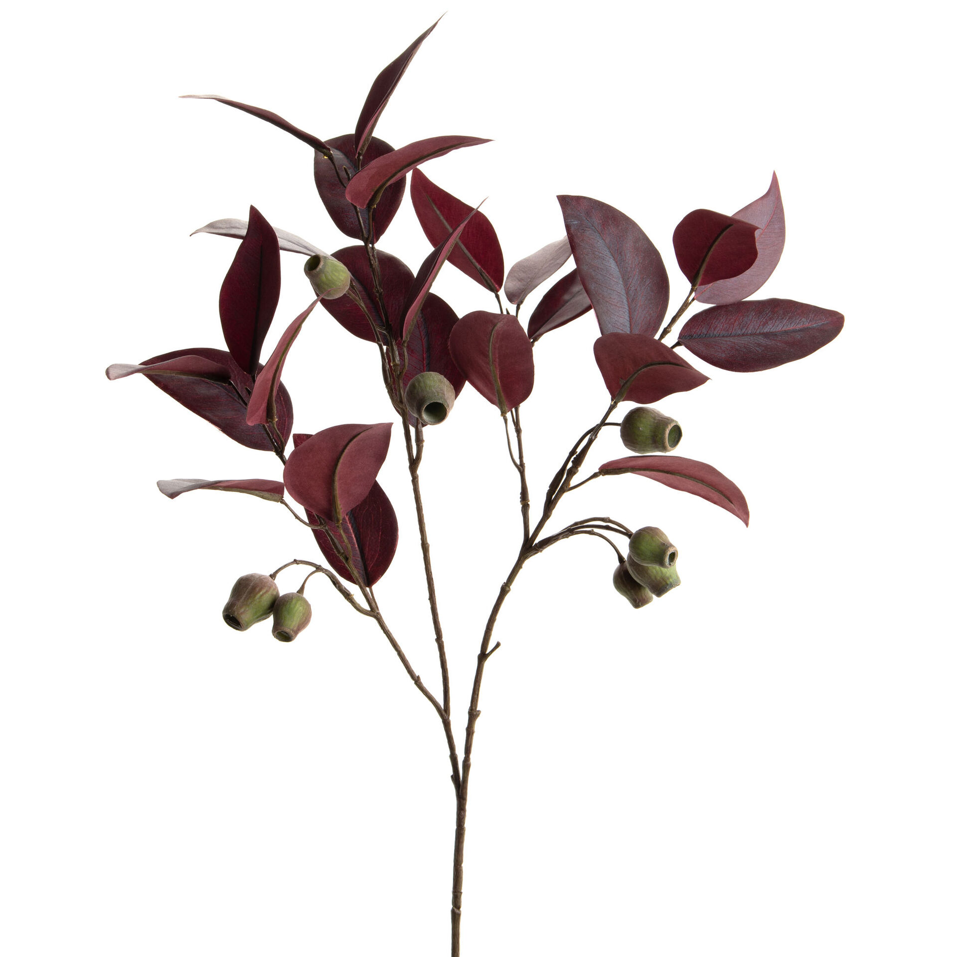realtouch mauve eucalyptus branch - Interior Outfitters: One stop shop ...