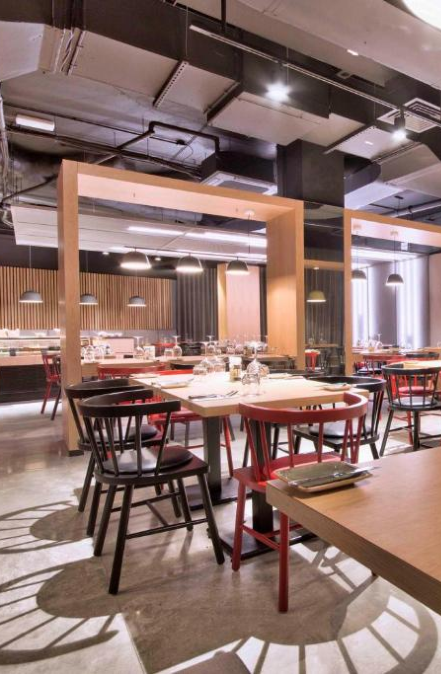 Refurbishment and custom fabric manufacture for Dolmen Hotel - Interior ...